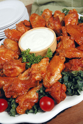 Golden Chicken Buckets/Pieces | Milwaukee, WI